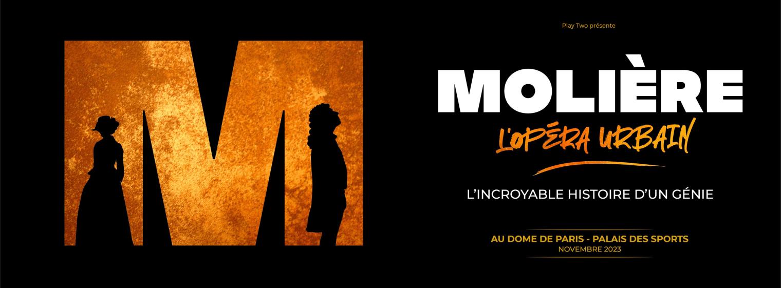 Découvrez Molière l’Opéra Urbain – ActuaNews.fr