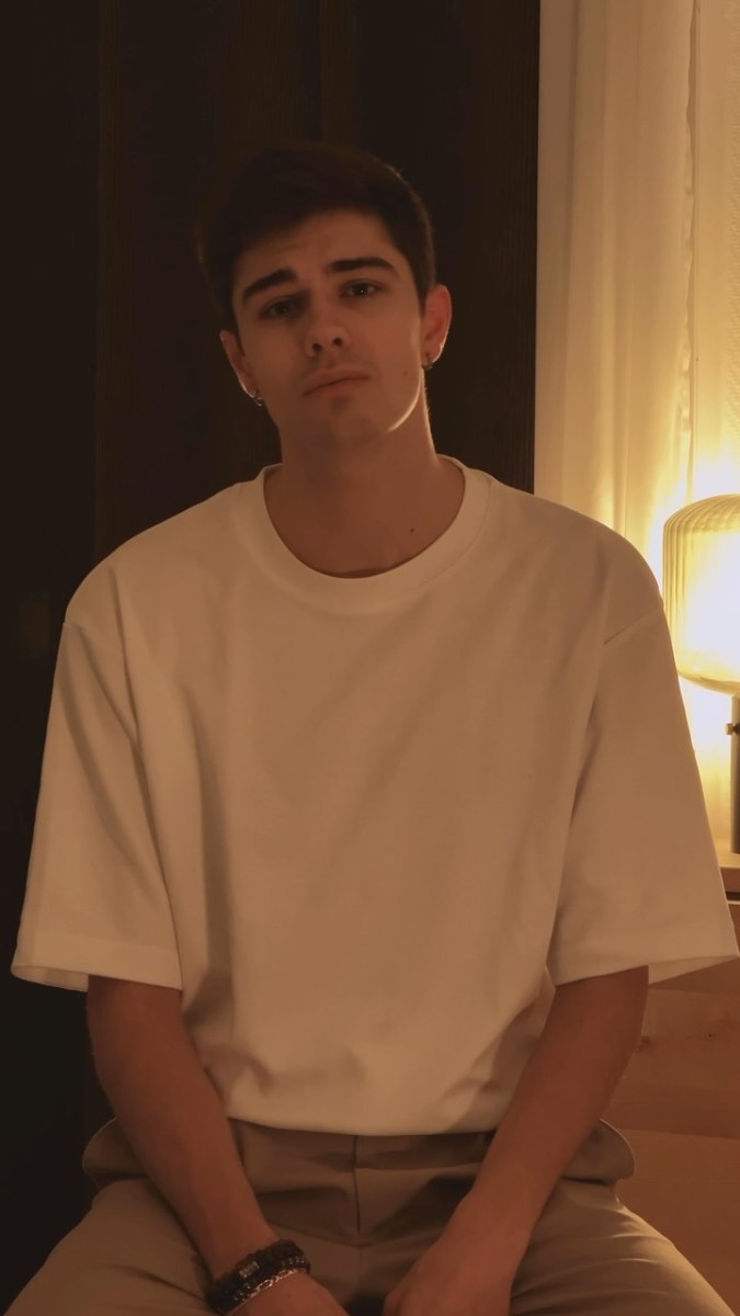 Star Academy: Axel Marbeuf Dévoile ‘Chante’, son Premier Single ...