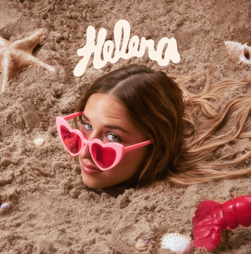 Héléna (Star Ac) Surprend avec Deux Nouveaux Singles : « Nouveau cœur ...