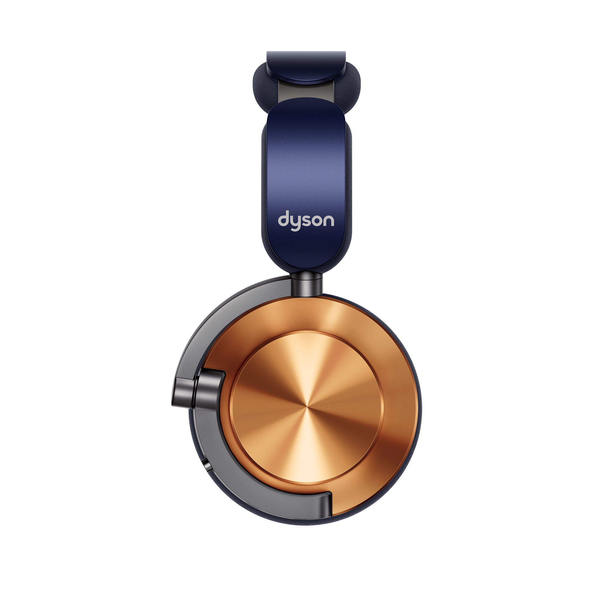 Dyson Réinvente le Casque Audio avec le OnTrac™ : Un Bijou ...