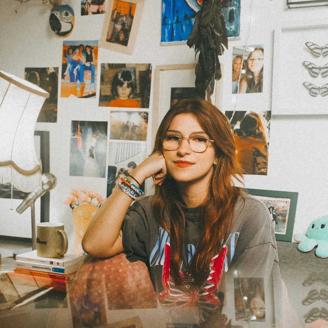 Margot Abate : un nouveau single et une tournée qui promettent des ...