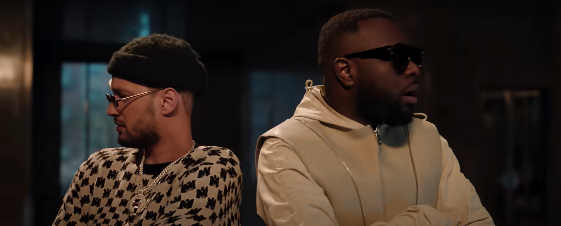 Soolking et Gims : un duo explosif revient avec « Carré OK » – ActuaNews.fr