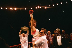 Christy : Sydney Sweeney incarne une boxeuse face à ses démons (VIDEO ...