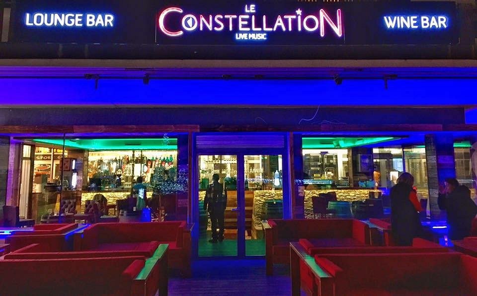 Crans-Montana : Révélations troublantes sur la gérante du bar incendié ...