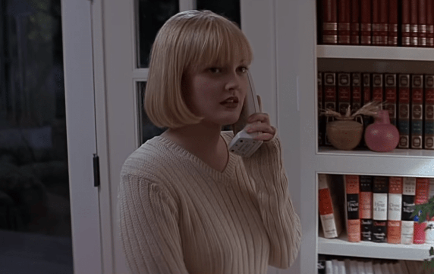 Scream 7 : Isabel May, nouvelle héritière de la terreur – ActuaNews.fr