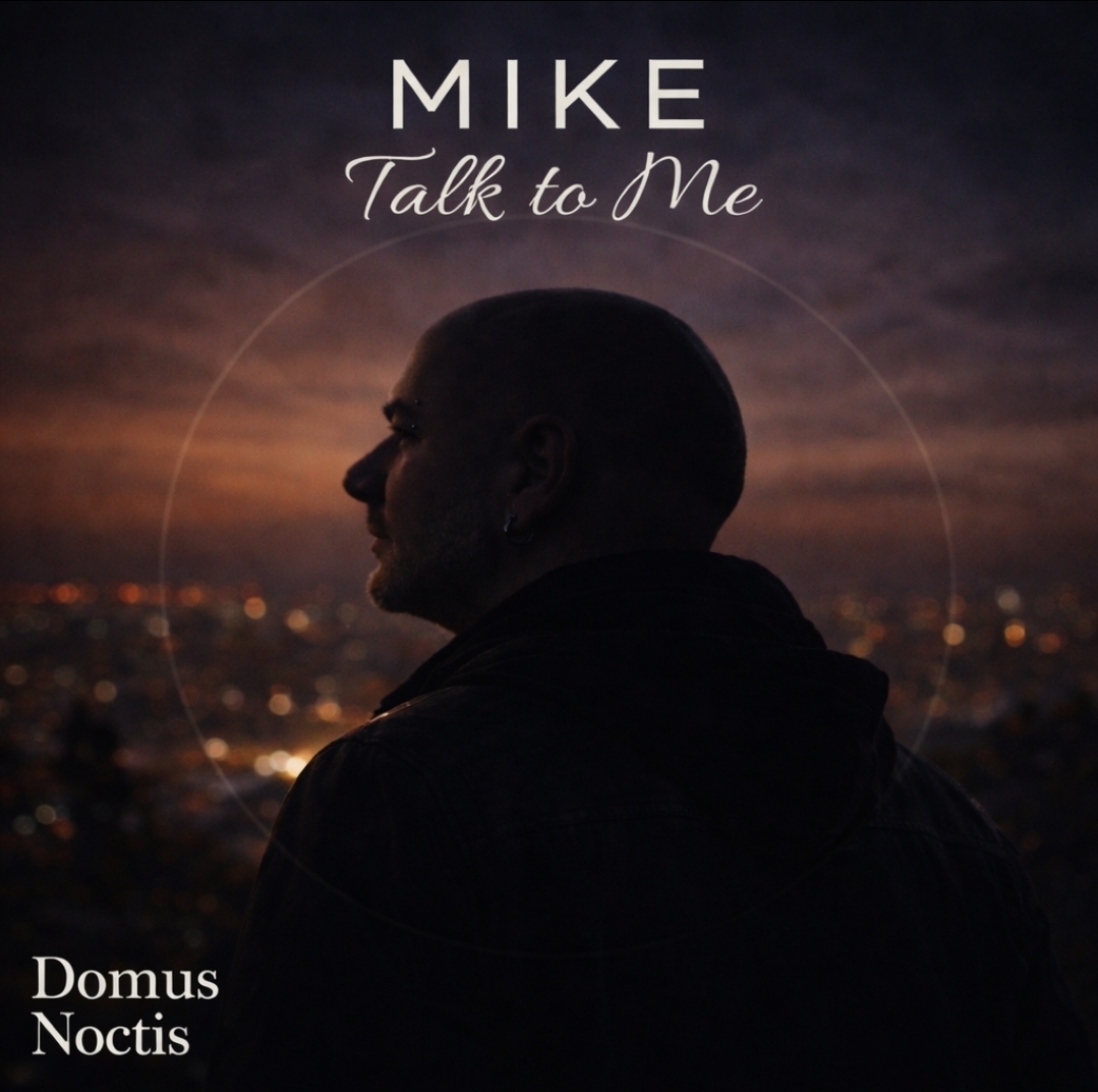 “Talk To Me” : MIKE dévoile un single intime entre émotion brute et ...